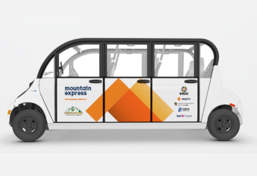 Smart Base Fact Sheet: Automated Vehicle Pilot at Fort Carson ...