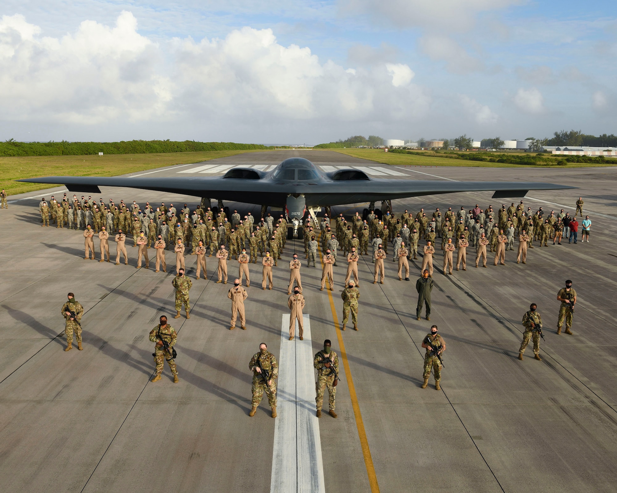 AF Week in Photos > Air Force > Article Display