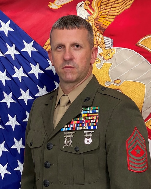 Command Senior Enlisted Leader > U.S. Marine Corps Forces Reserve ...