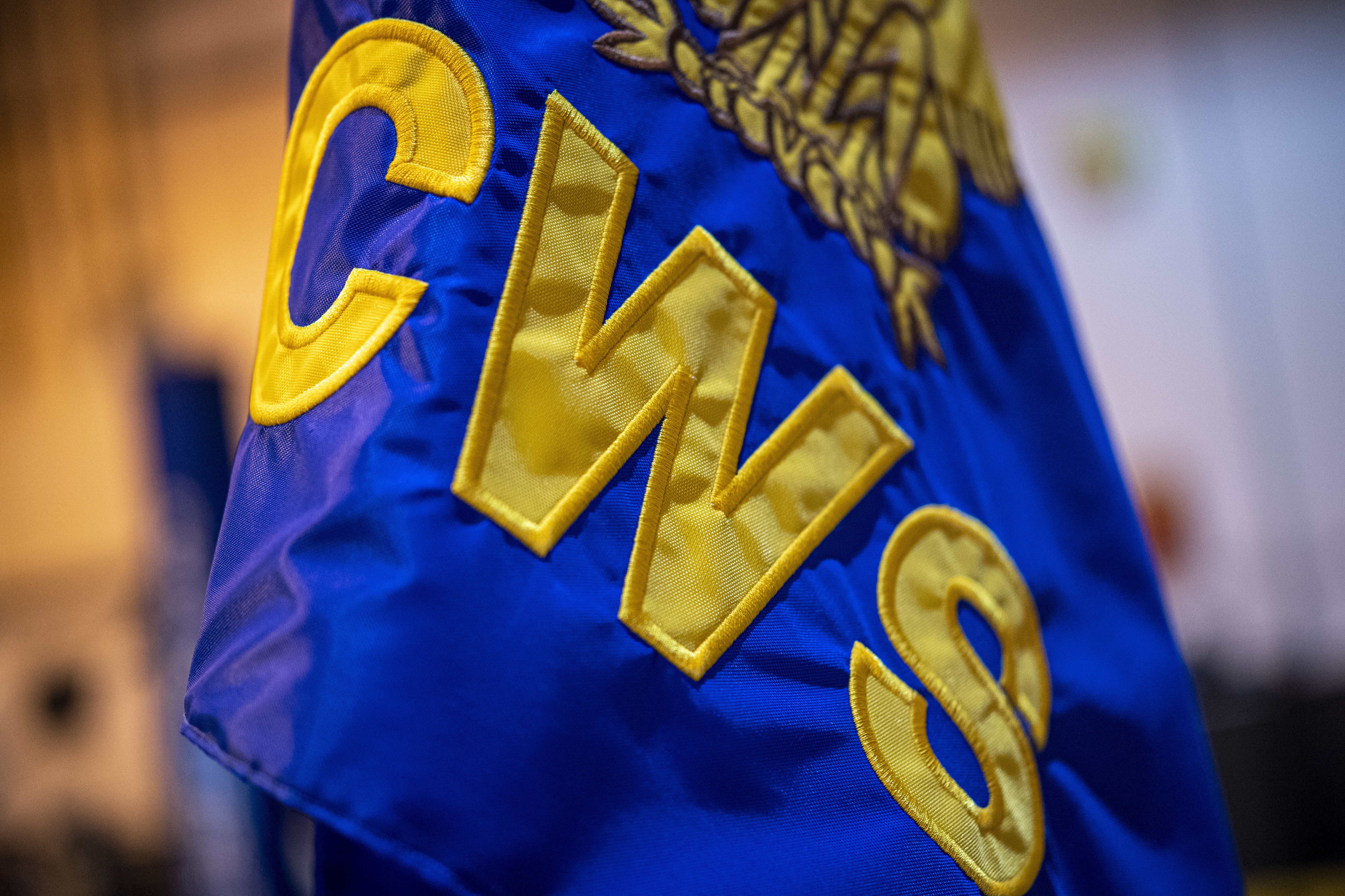 18th Weather Squadron adds "Combat" to name > Team Pope > Pope News