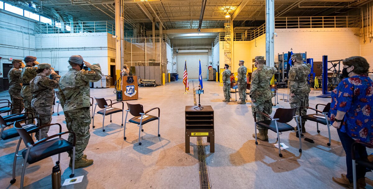 18th Weather Squadron adds "Combat" to name > Team Pope > Pope News