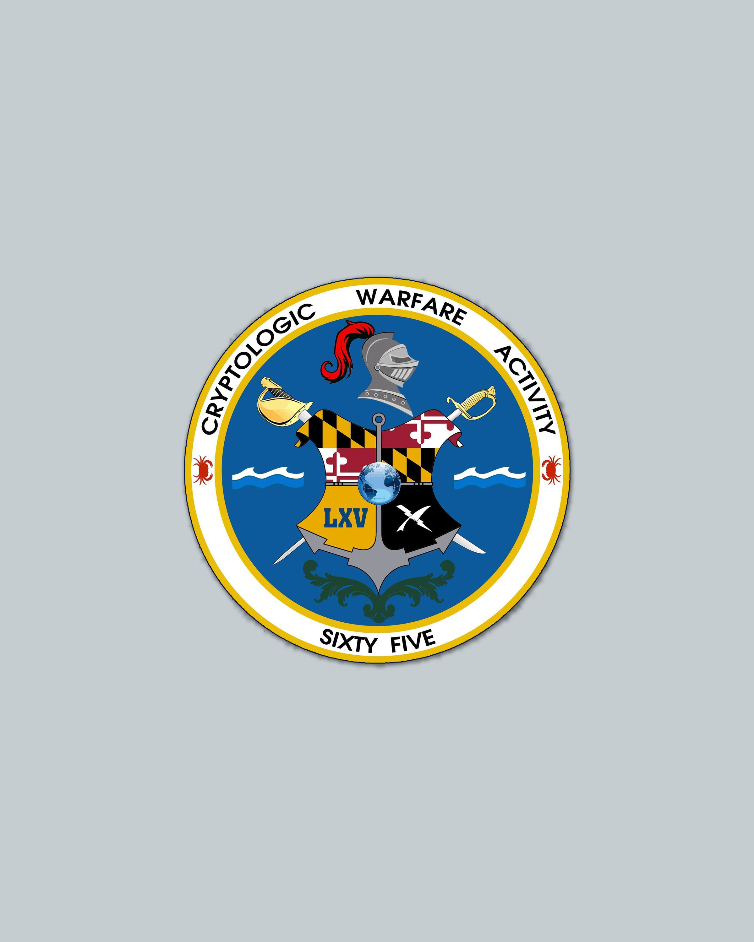 Executive Officer, Cryptologic Warfare Activity (CWA) 66 > Commander ...
