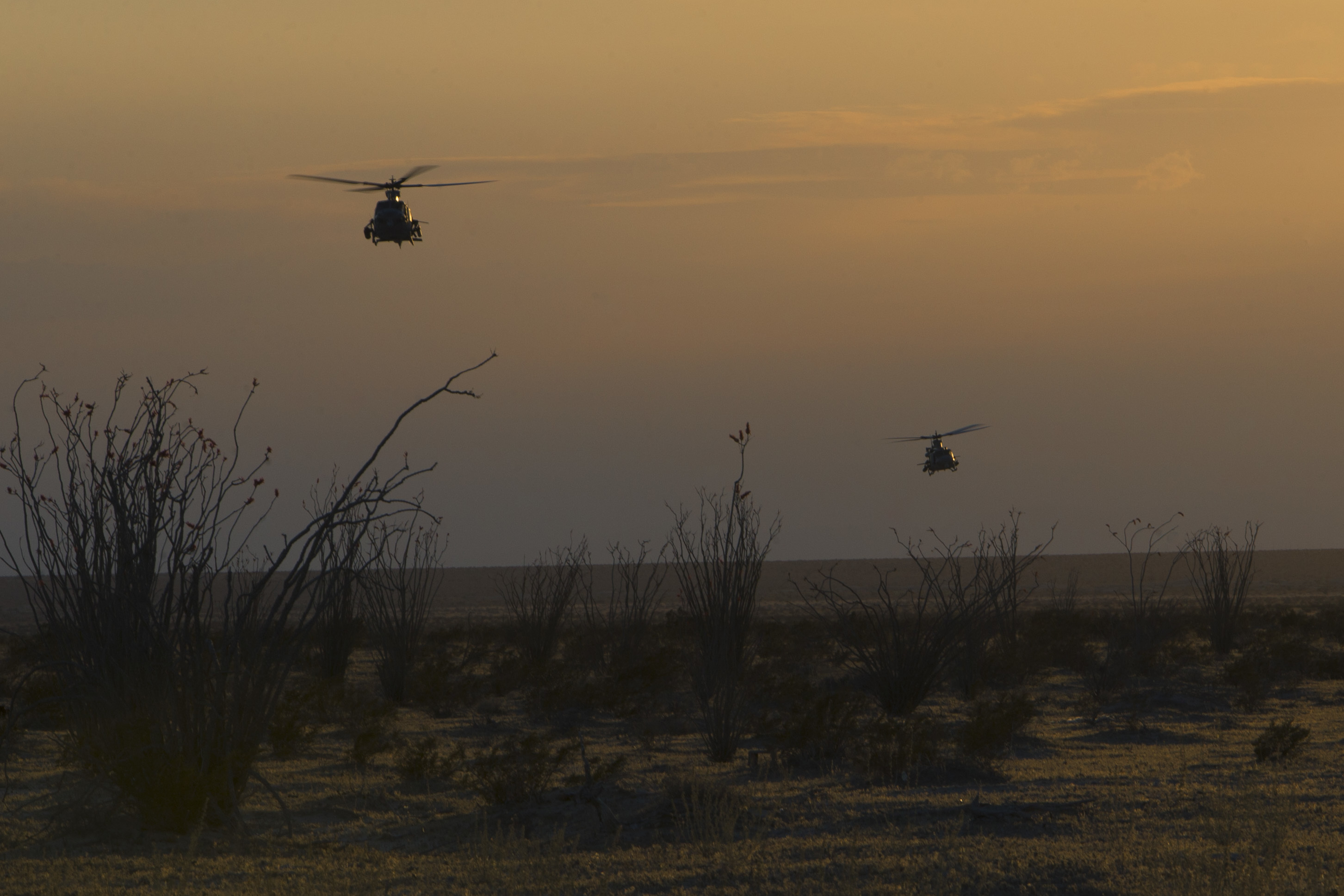 3rd MAW forges the future of distributed operations > 3rd Marine ...