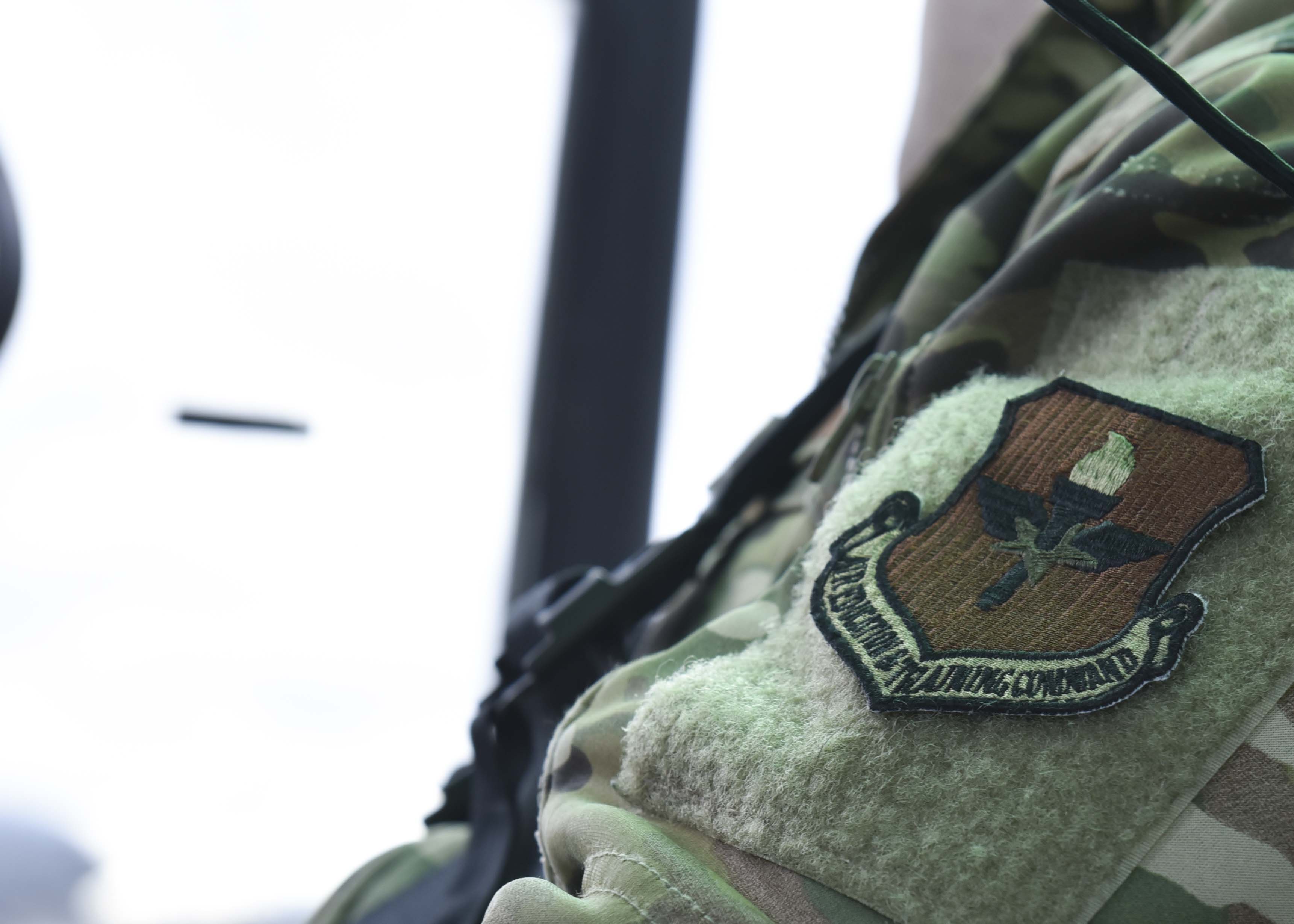 So That others may live, 36th RQS > Fairchild Air Force Base > Display