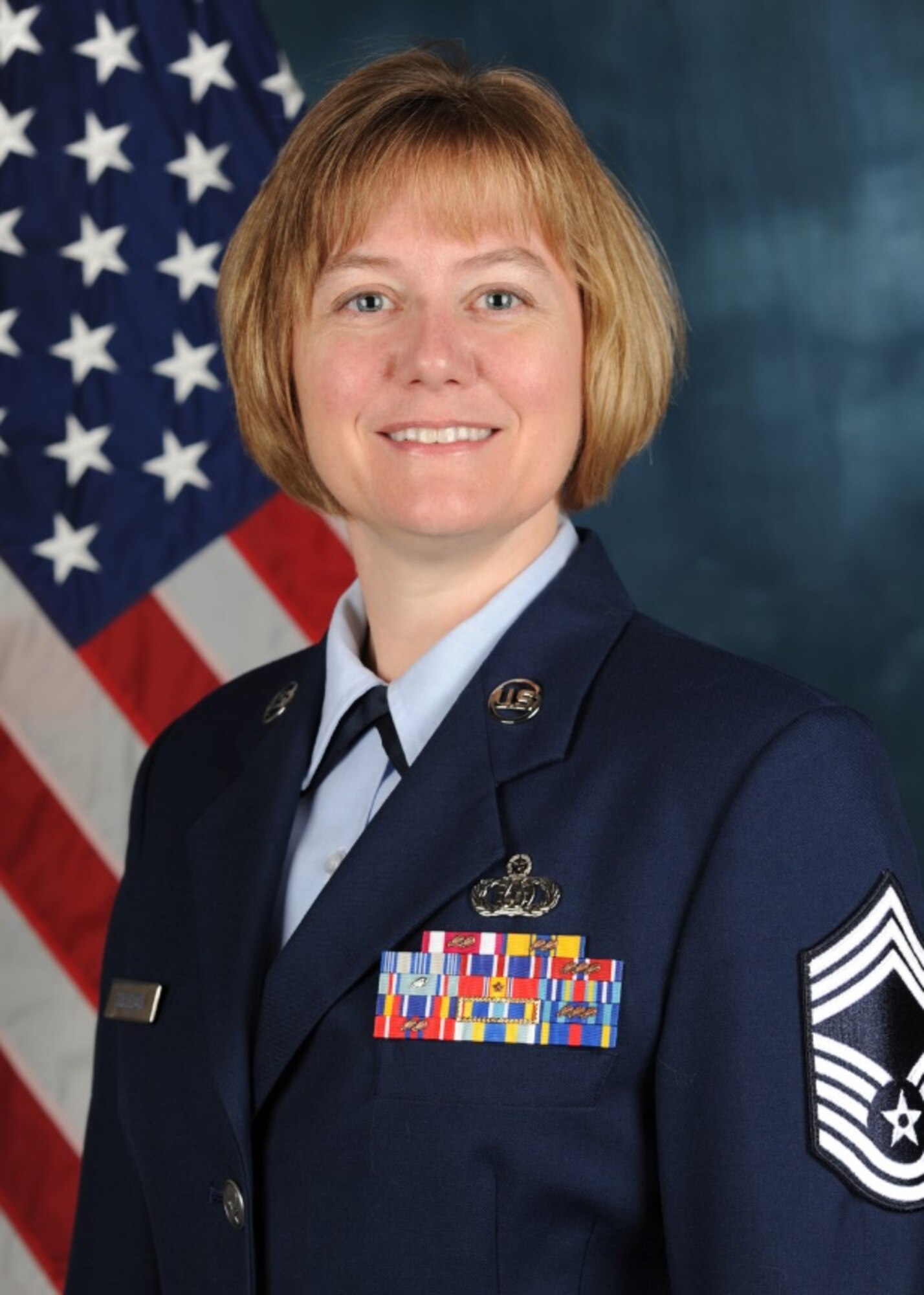 Jessica Wheeldon > Air Force Bands > Display