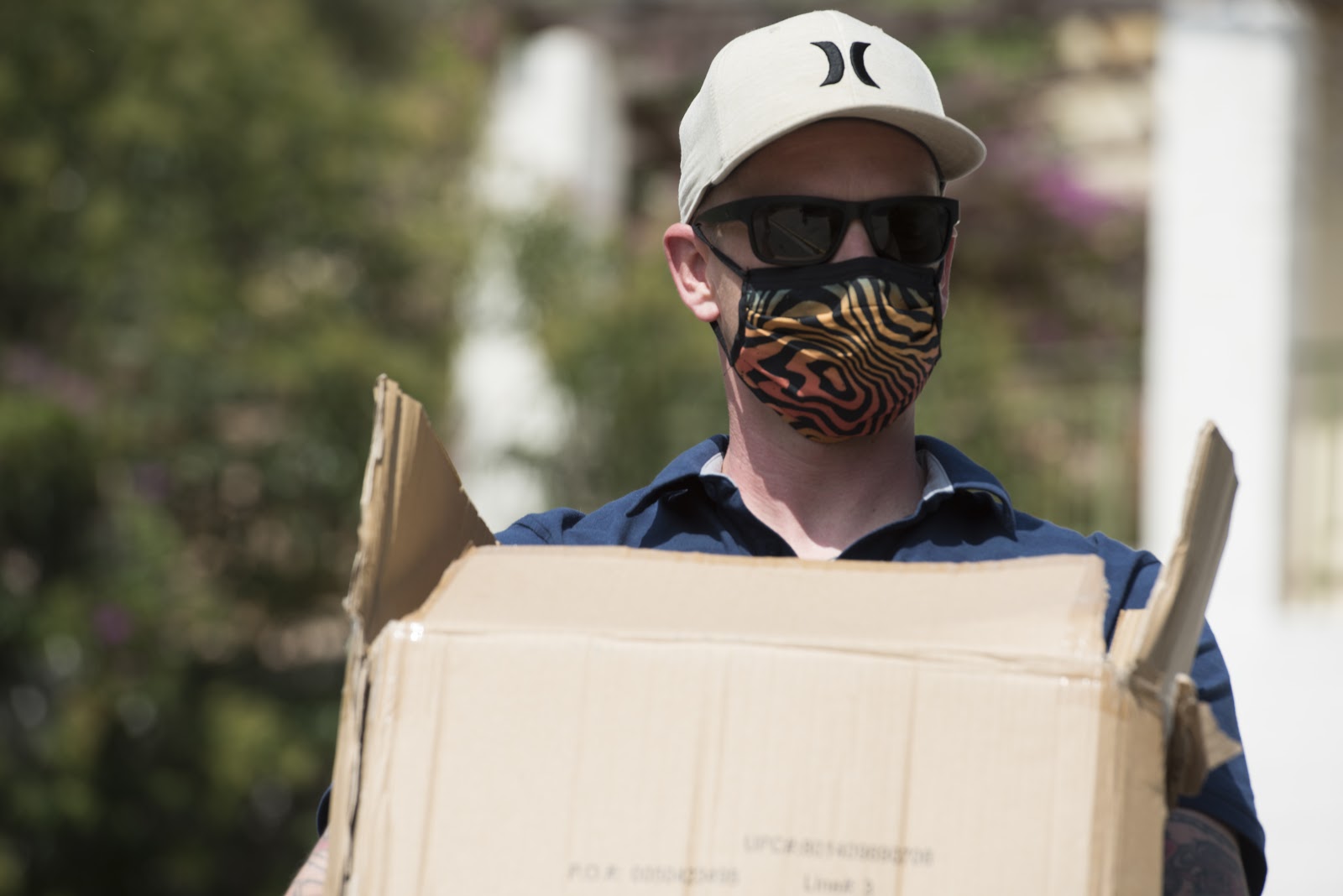 Operation Stolen Cerberus VII: Giving back to the Greek community ...