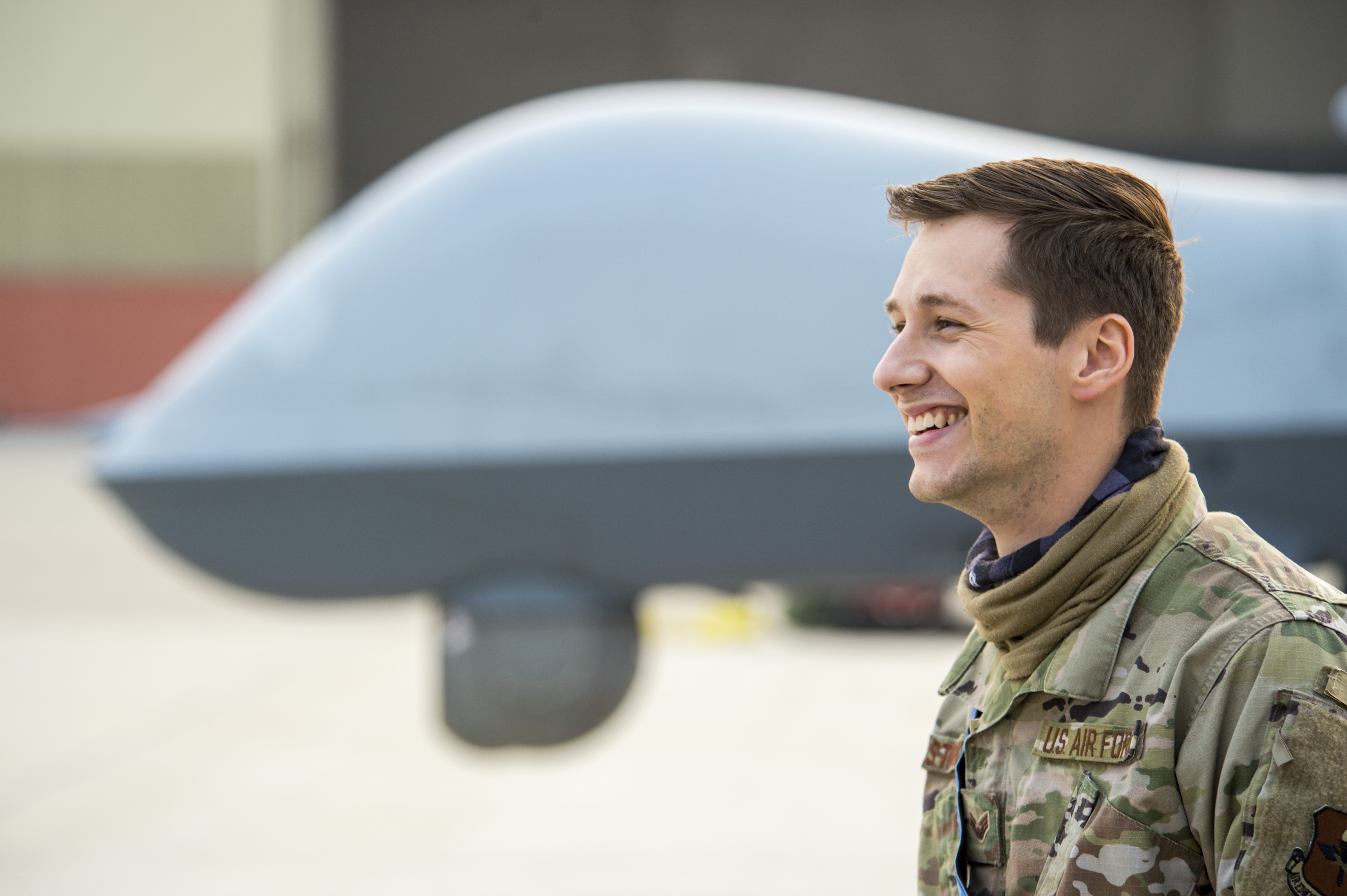 Exercise Agile Reaper operates day, night, anywhere > Holloman Air ...
