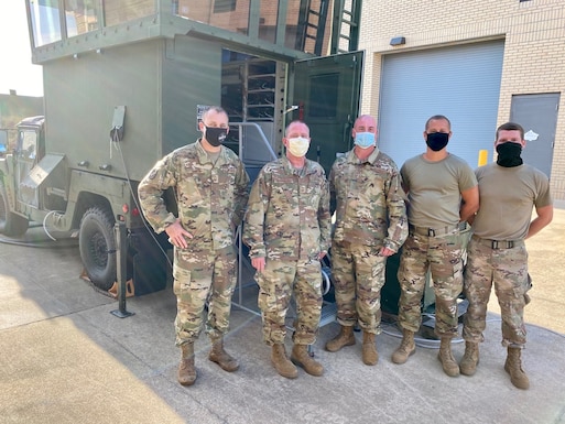 186th Air Refueling Wing > Home