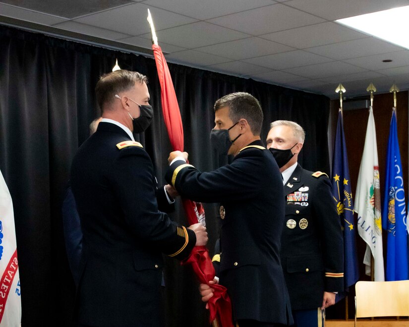 Chicago District welcomes new commander, district engineer > U.S. Army ...