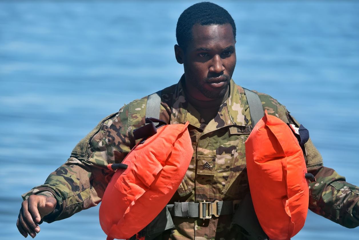 Protecting valuable assets: JTF-B conducts personnel recovery training ...