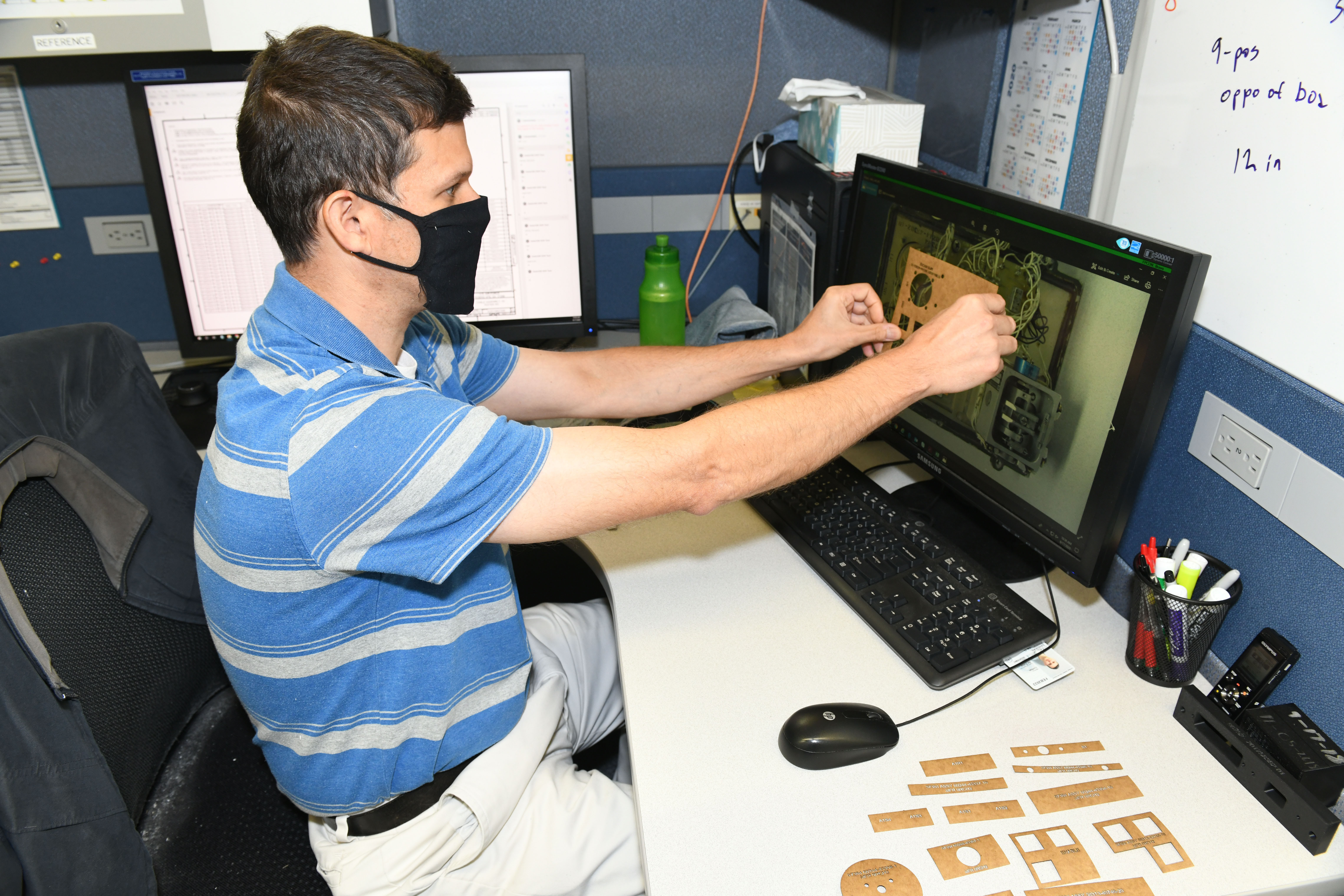 REARM keeps aircraft flying > Air Force Life Cycle Management Center ...