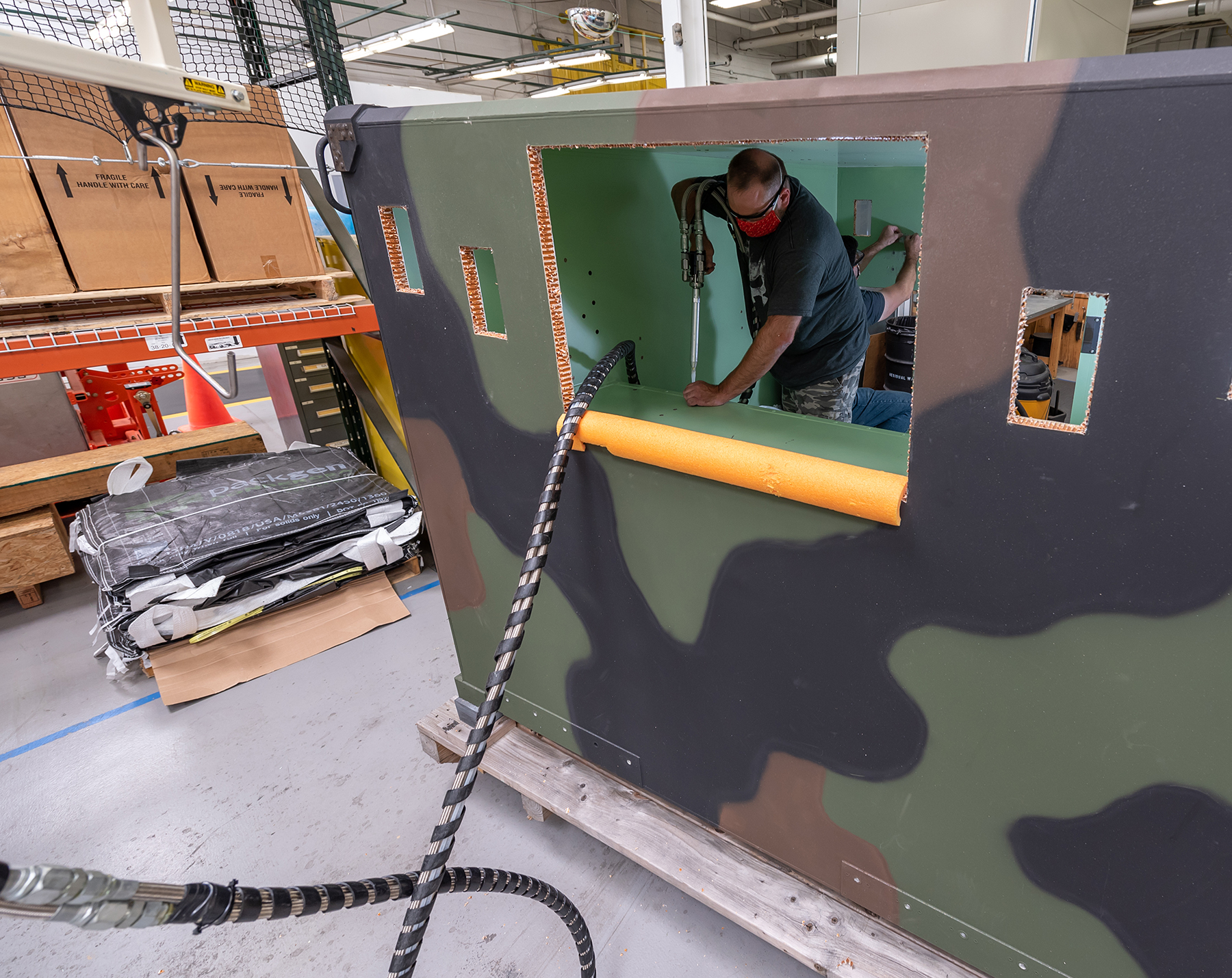 Culture vital to organization makeup, success > Tobyhanna Army Depot ...