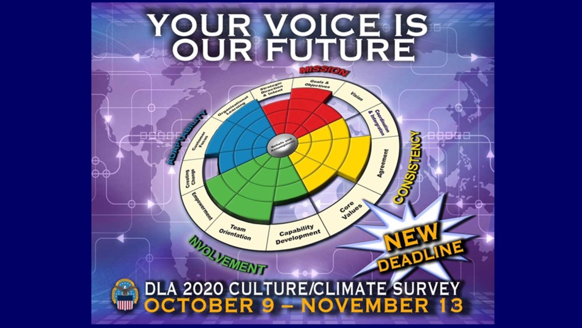 DLA Energy employee-led committees improve workforce culture > Defense ...