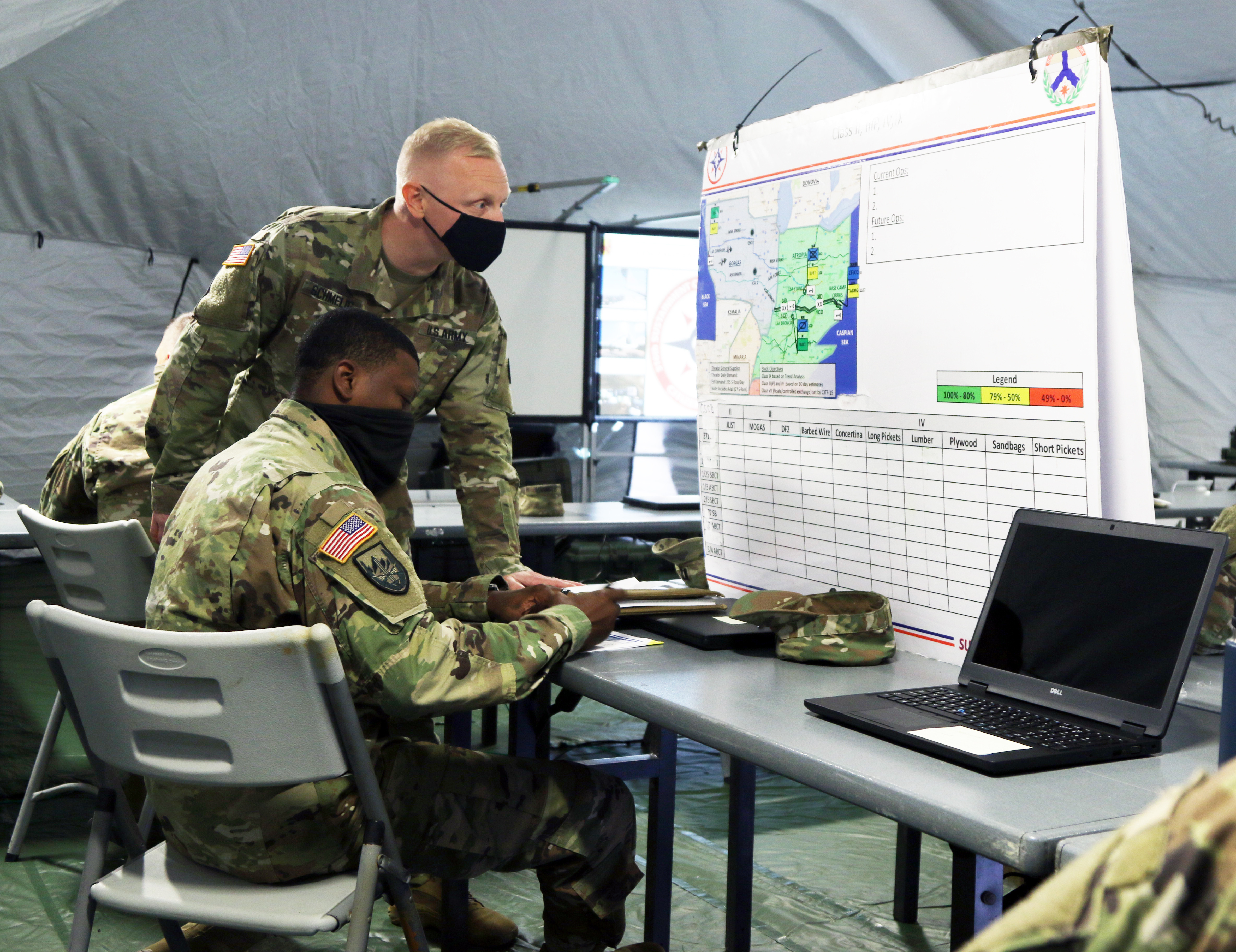 Army Reserve Soldier Reaches Unexplored Potential > U.S. Army Reserve ...