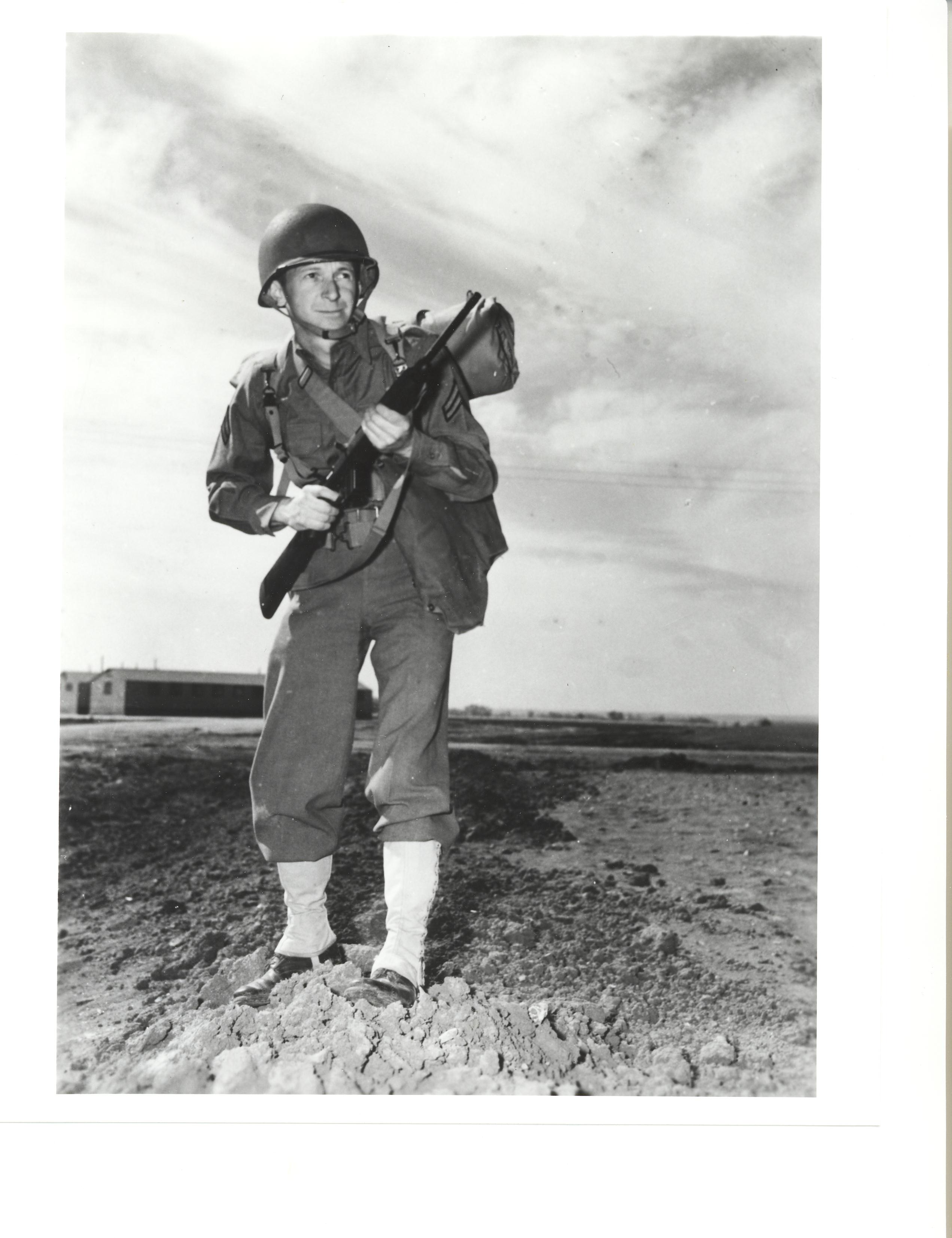 October 22, 1935: Formation of Muroc Bombing and Gunnery Range > Air ...