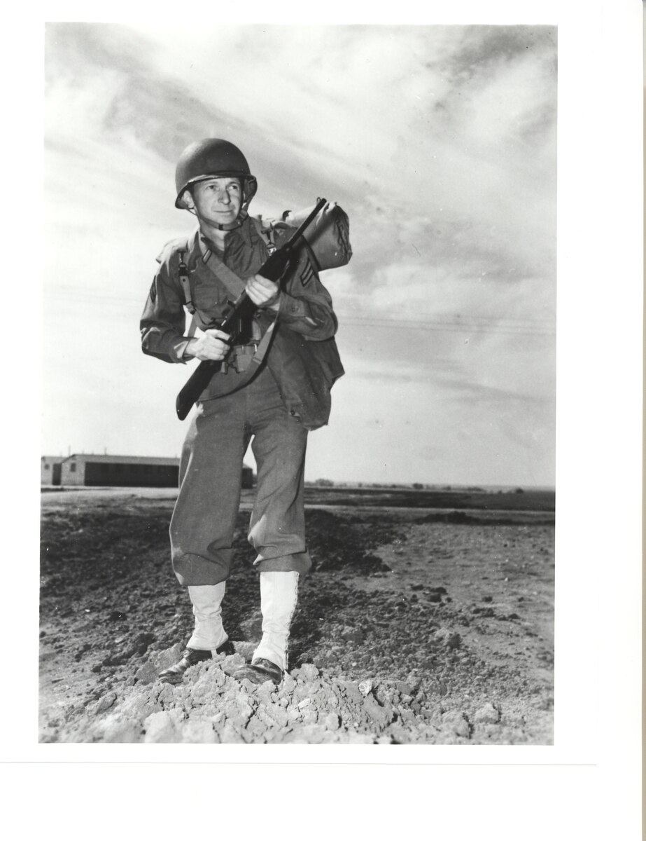 October 22, 1935: Formation of Muroc Bombing and Gunnery Range > Air ...