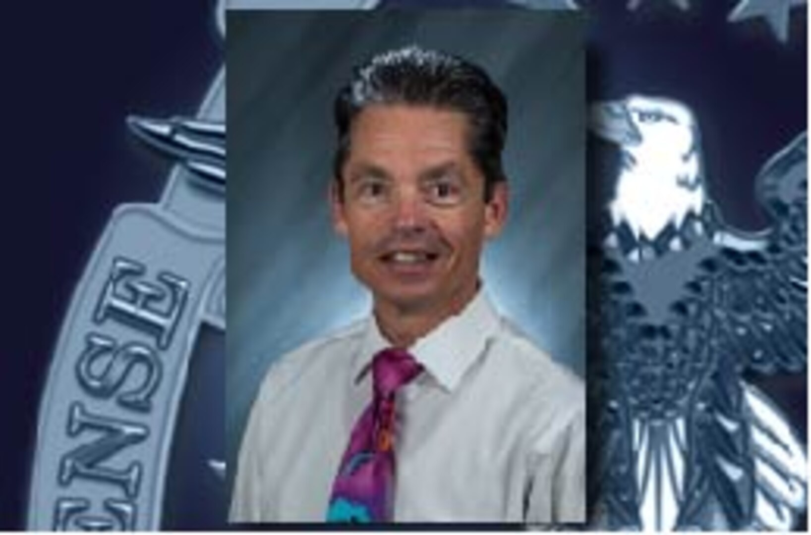 Employee Spotlight - Alan Closson > Defense Logistics Agency > News ...