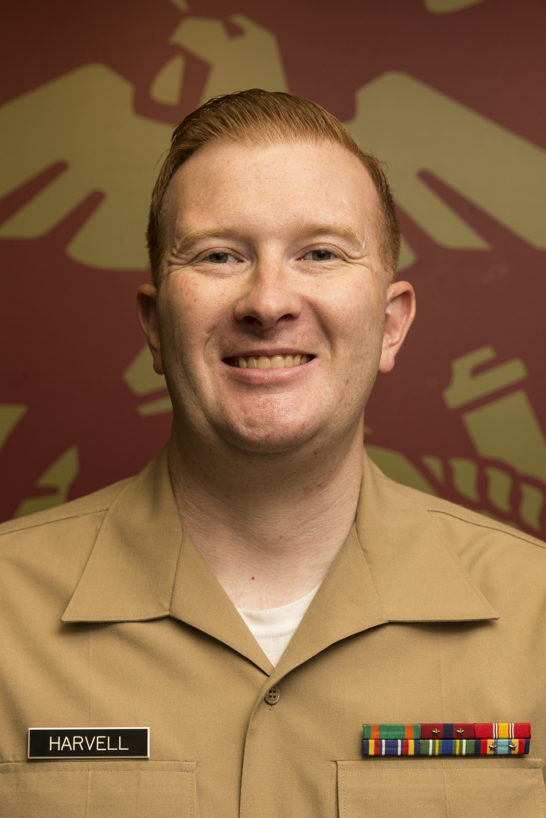 Georgia native, Marine offers career opportunities during COVID ...