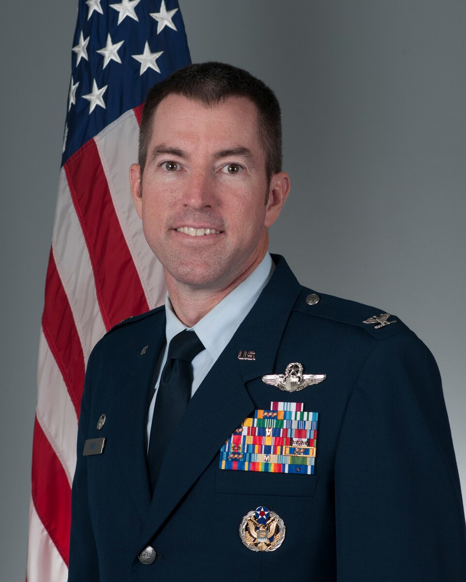 Leadership Biographies