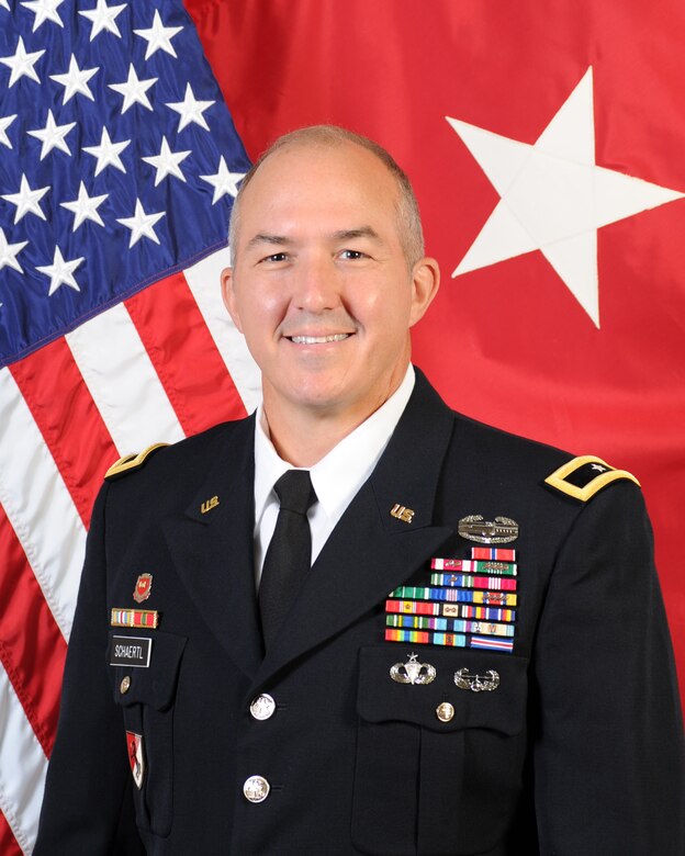 Deputy Commanding General for Mobilization & Reserve Affairs > U.S ...