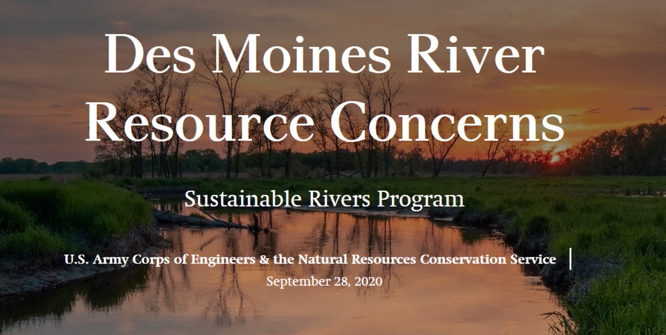 Rock Island District > Missions > Environmental Stewardship ...