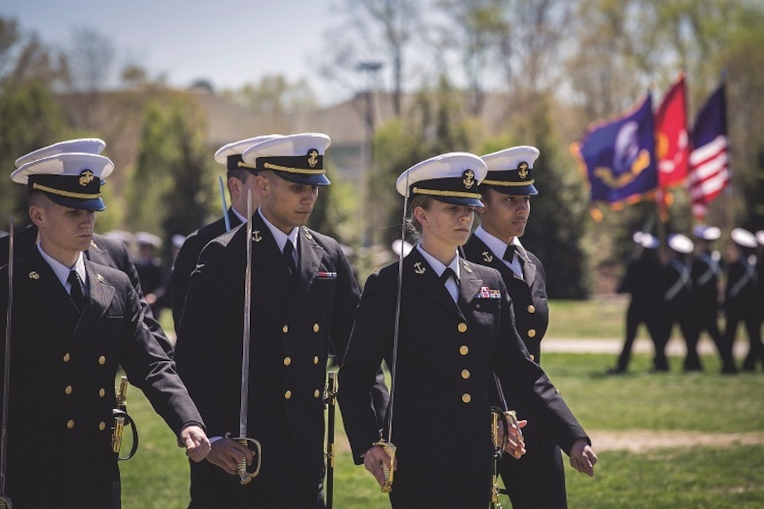 NROTC Preparatory Program