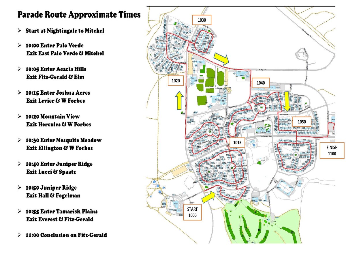 Edwards FES announces Fire Truck Parade to support Fire Prevention Week ...