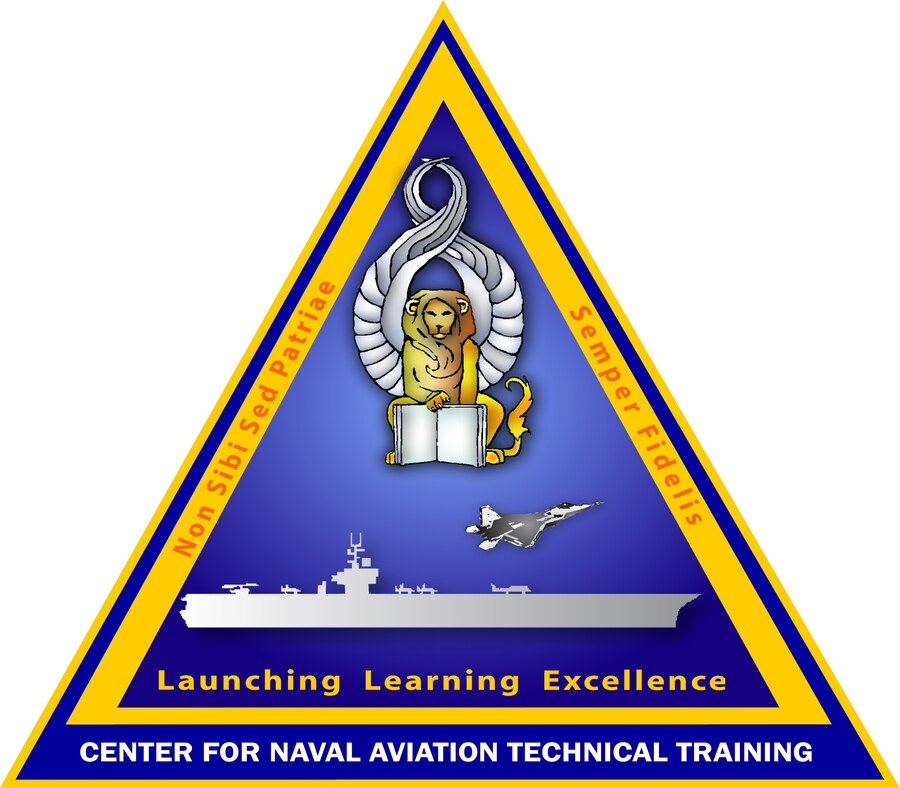 CNATT Logo