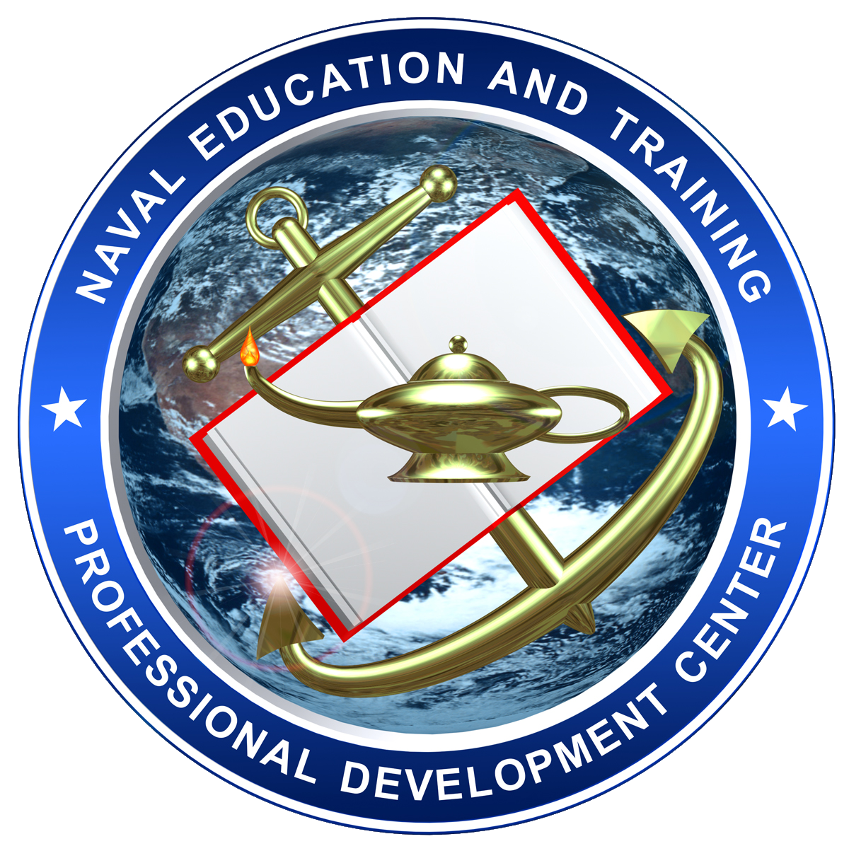 Education And Training Logo