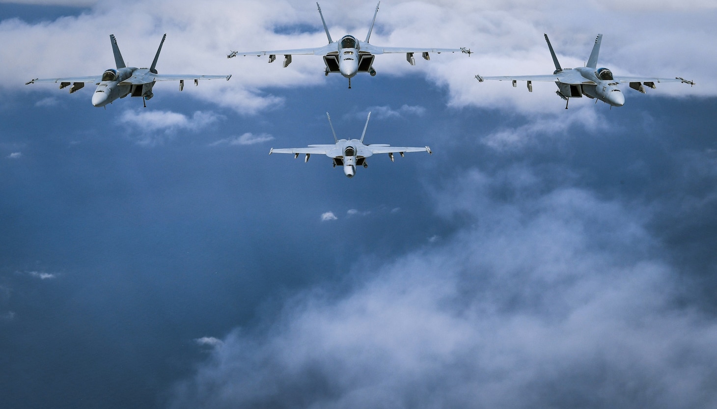 Navy “Air Boss” Visits AIRLANT, Observes Aviation Readiness Cell ...
