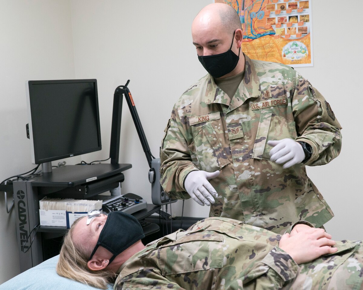 673d MDOS hosts JBER commander immersion tour > Joint Base Elmendorf ...