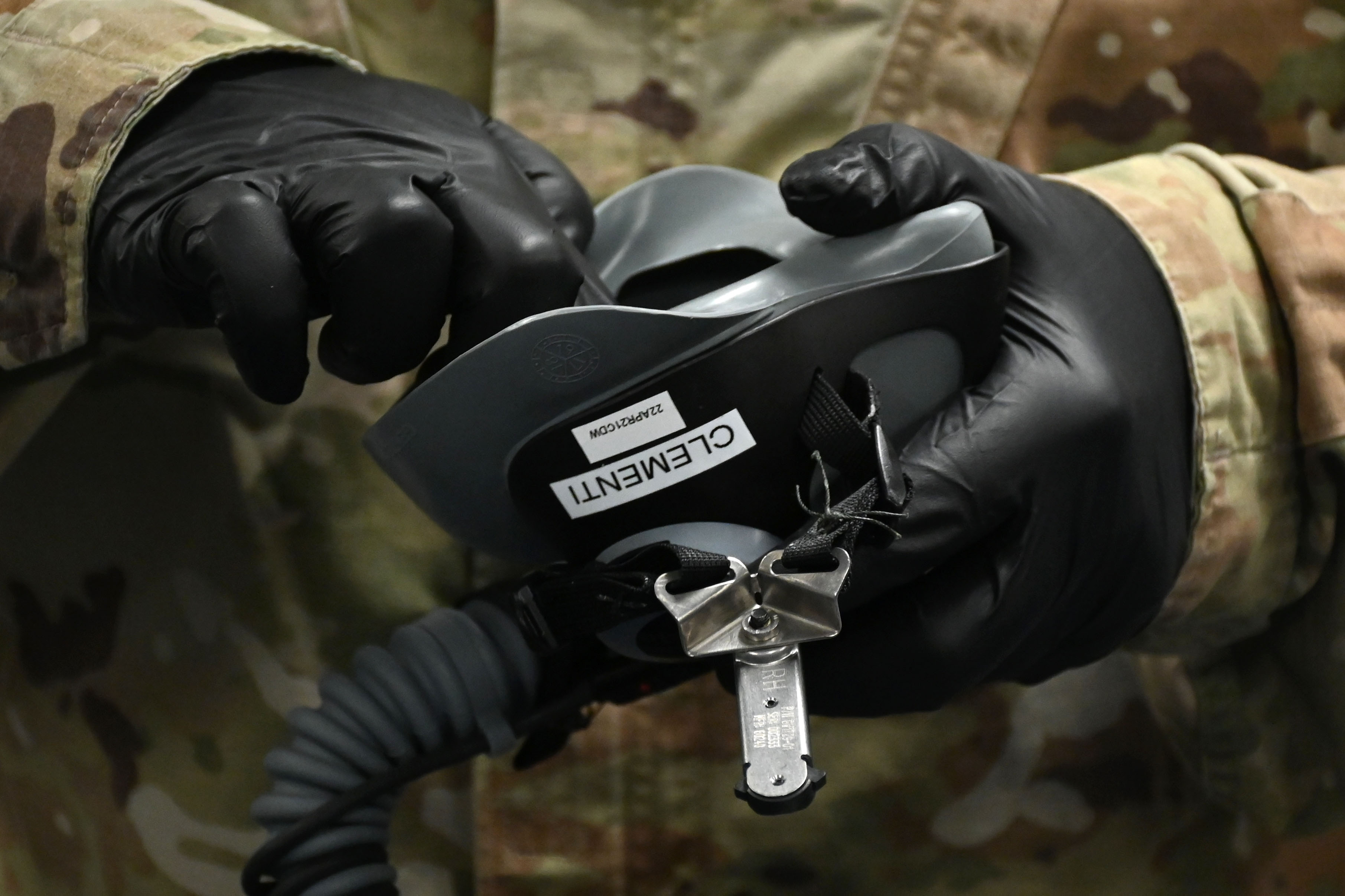 AFE Instructor with a Passion for Educating > 33rd Fighter Wing ...