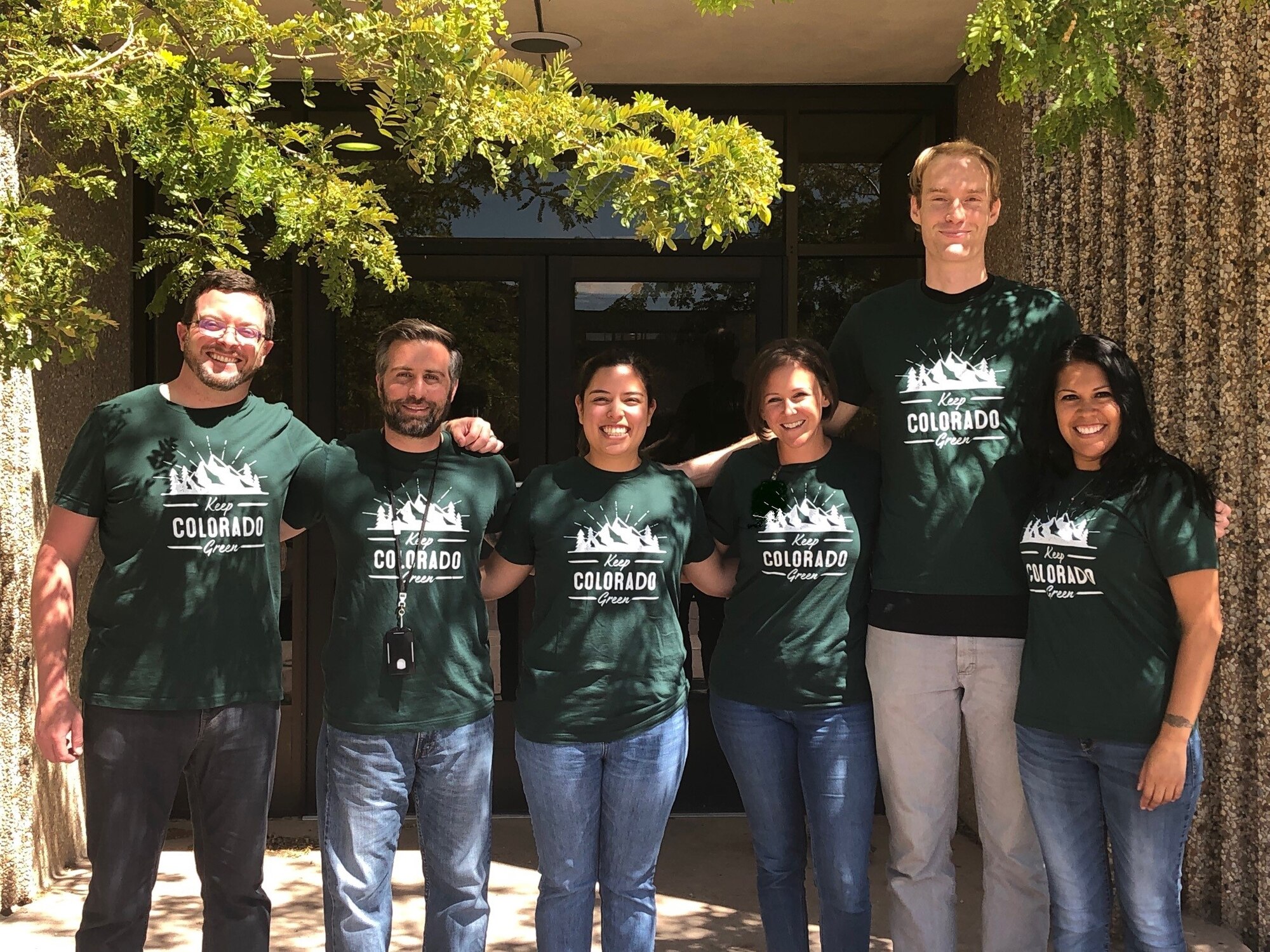 50th CES wins environmental award > Nellis Air Force Base > News