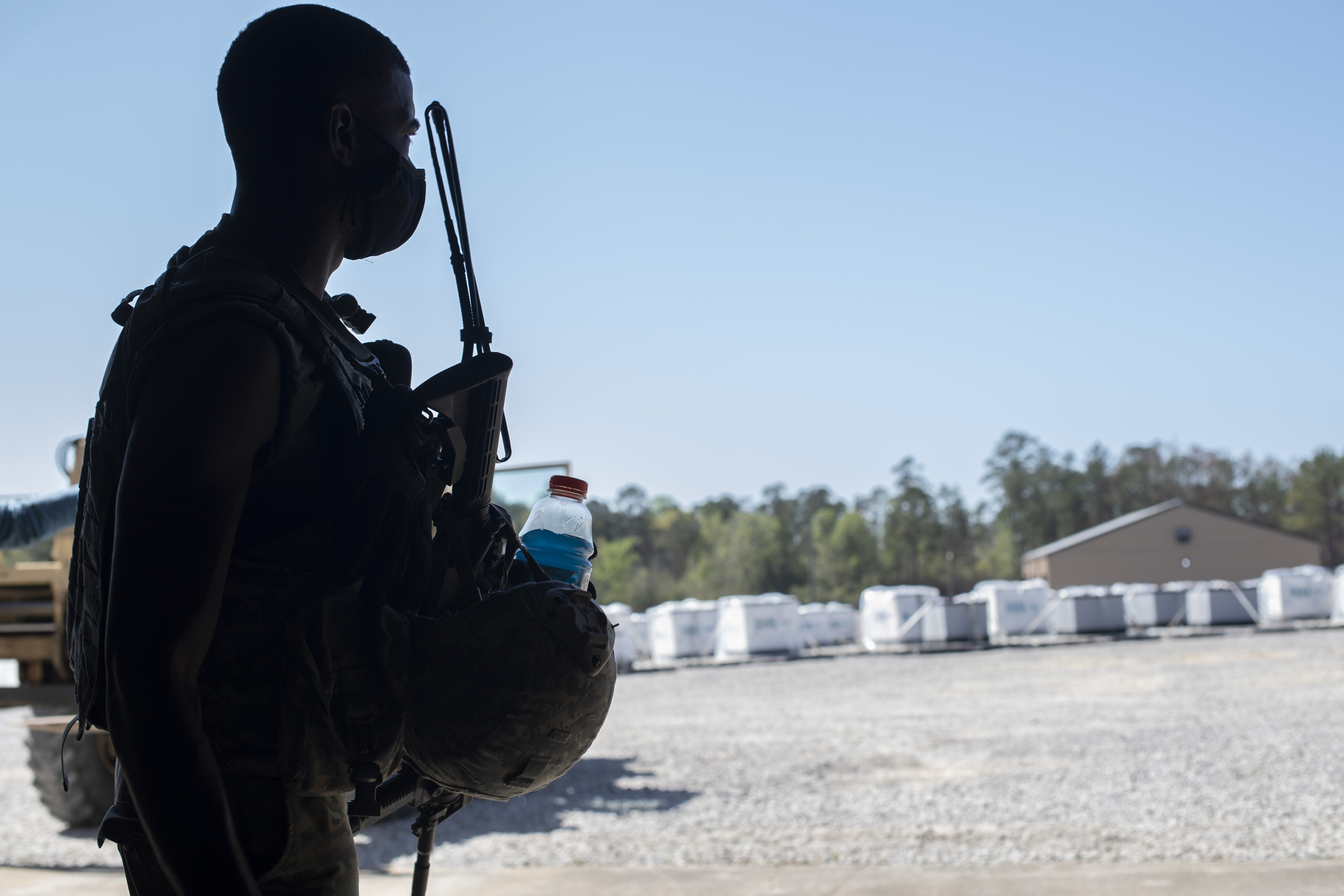 621st CRG, 688th RPOE demonstrate JTF-PO capabilities during TD 21-2 ...