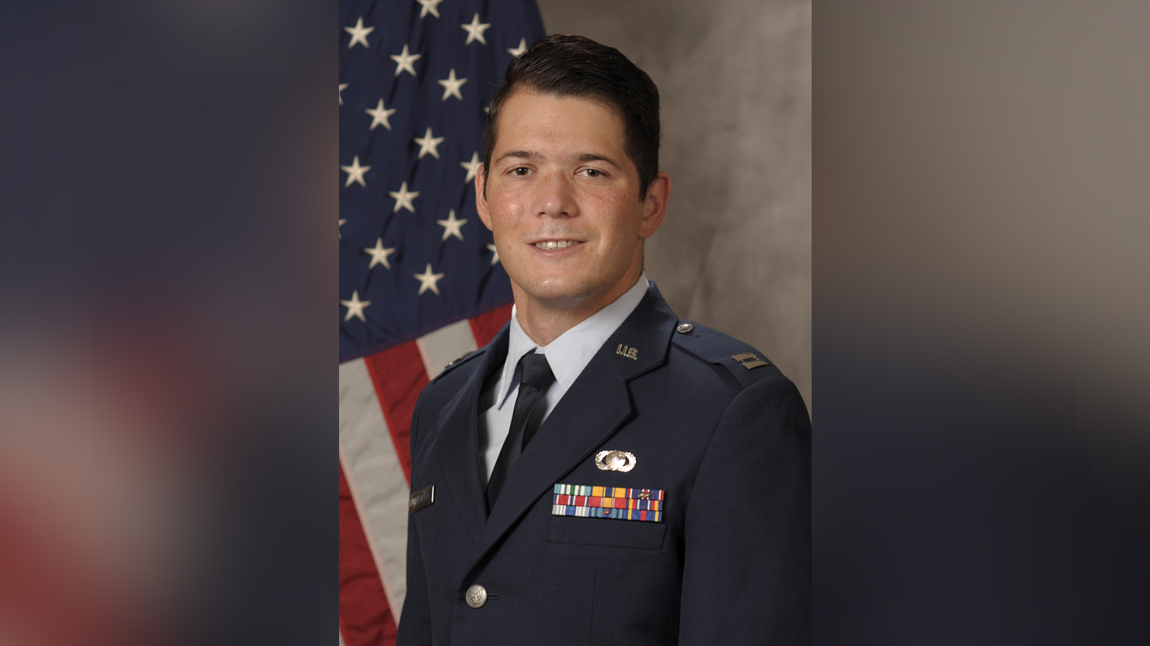 LEAP Spotlight: Capt. Byron Muhlenberg > 5th Air Force > Article Display