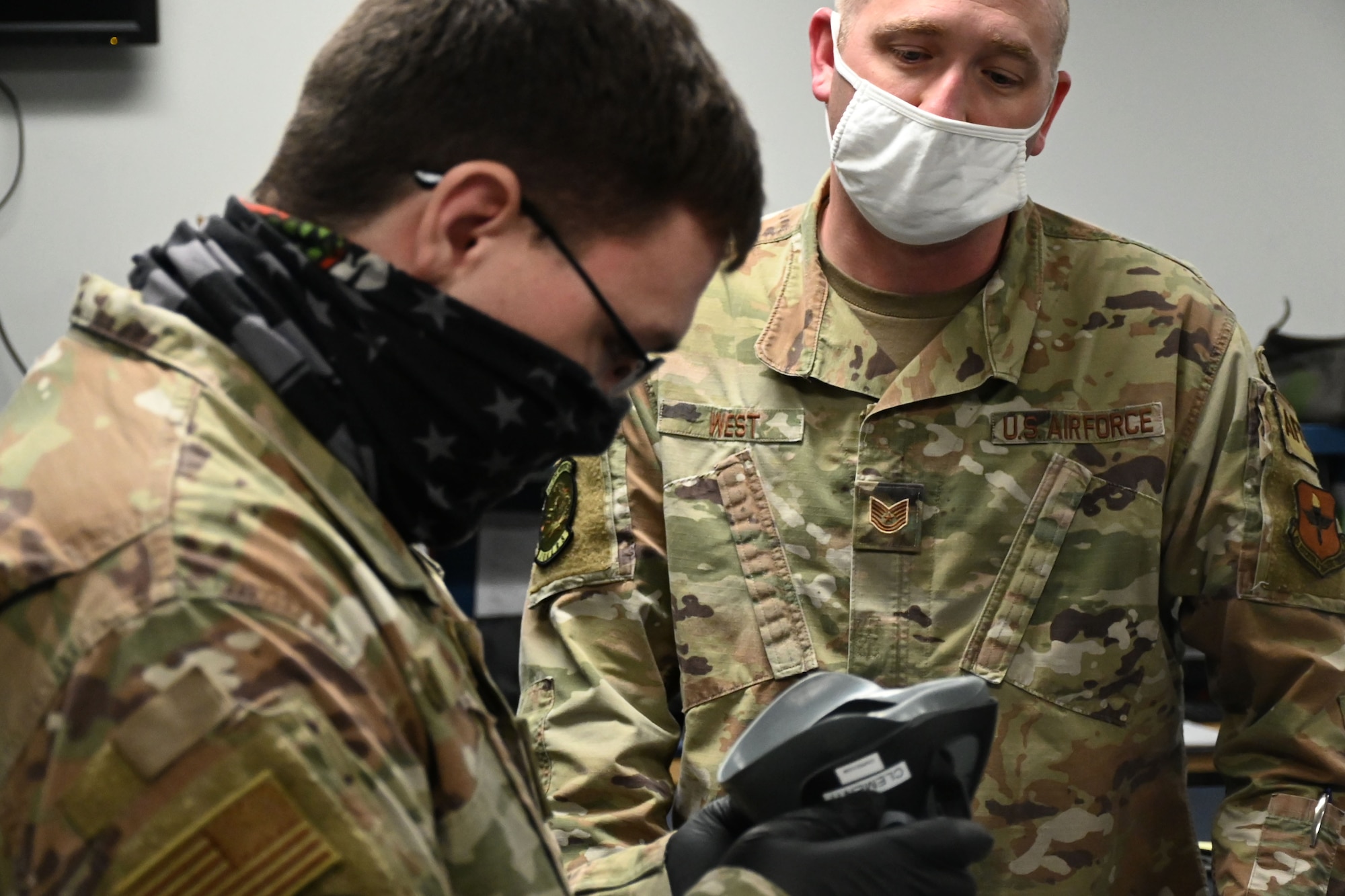 AFE Instructor with a Passion for Educating > Air Education and ...