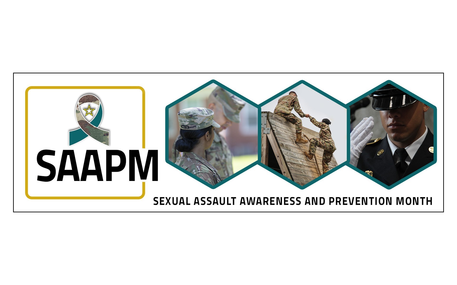 Army SHARP director: Preventing sexual assault is everyone’s ...