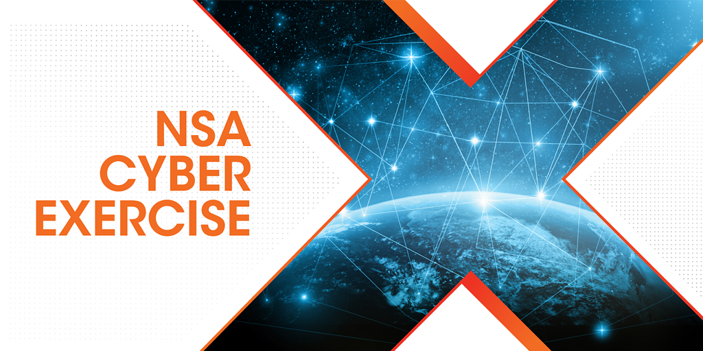NSA Cyber Exercise 2021 kicks off > National Security Agency/Central ...