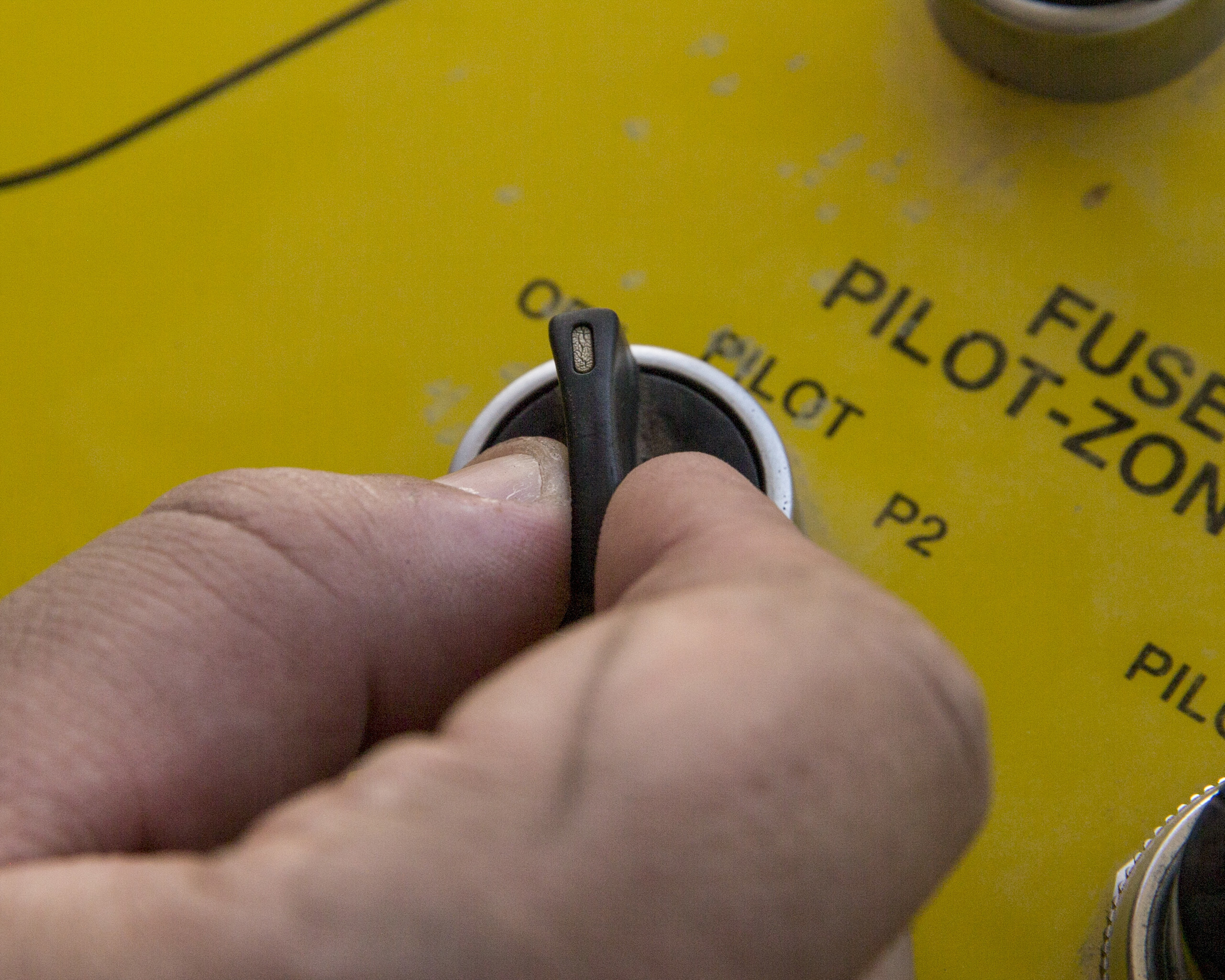 ARFF conducts annual training > Marine Corps Air Station Yuma > Article