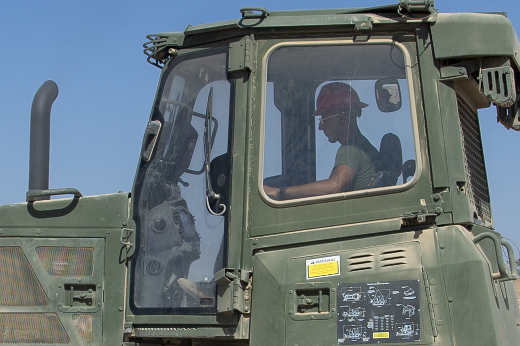 MWSS-371 Behind The Scenes > Marine Corps Air Station Yuma > News