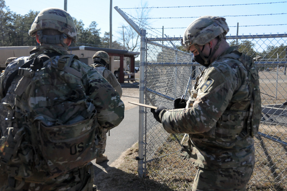 Army Reserve mobilization concept put to test > U.S. Army Reserve ...