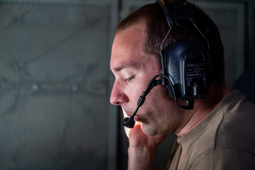 Going Drogue with the 380th EAMXS > U.S. Air Forces Central > 380AEW ...