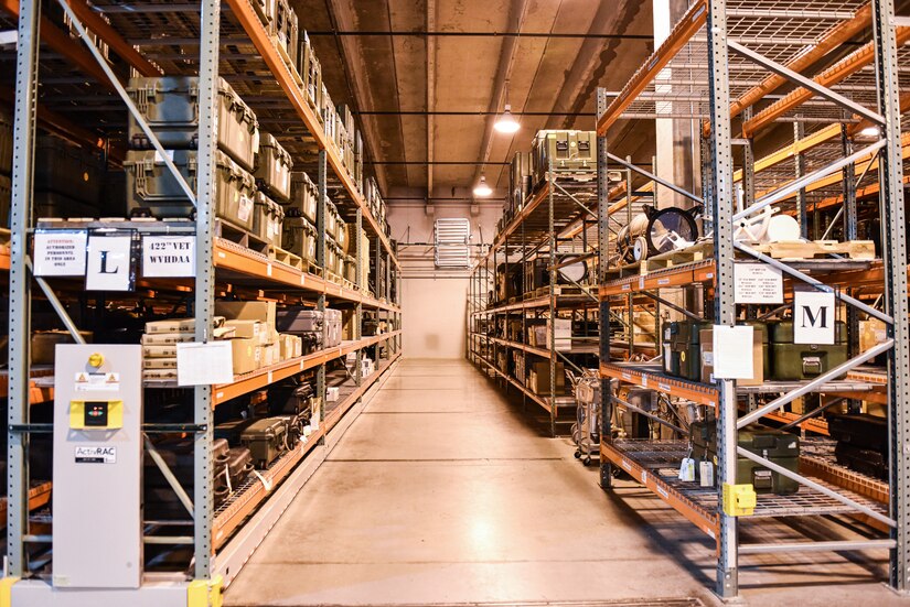 99th Medical ECS Supplies Equipment > Joint Base McGuire-Dix-Lakehurst ...