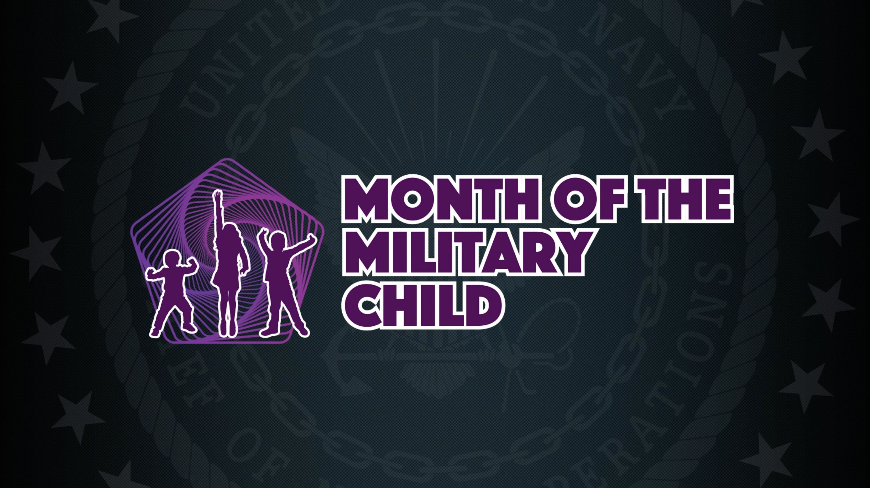 CNO and Mrs. Gilday Release Month of the Military Child Video Message ...