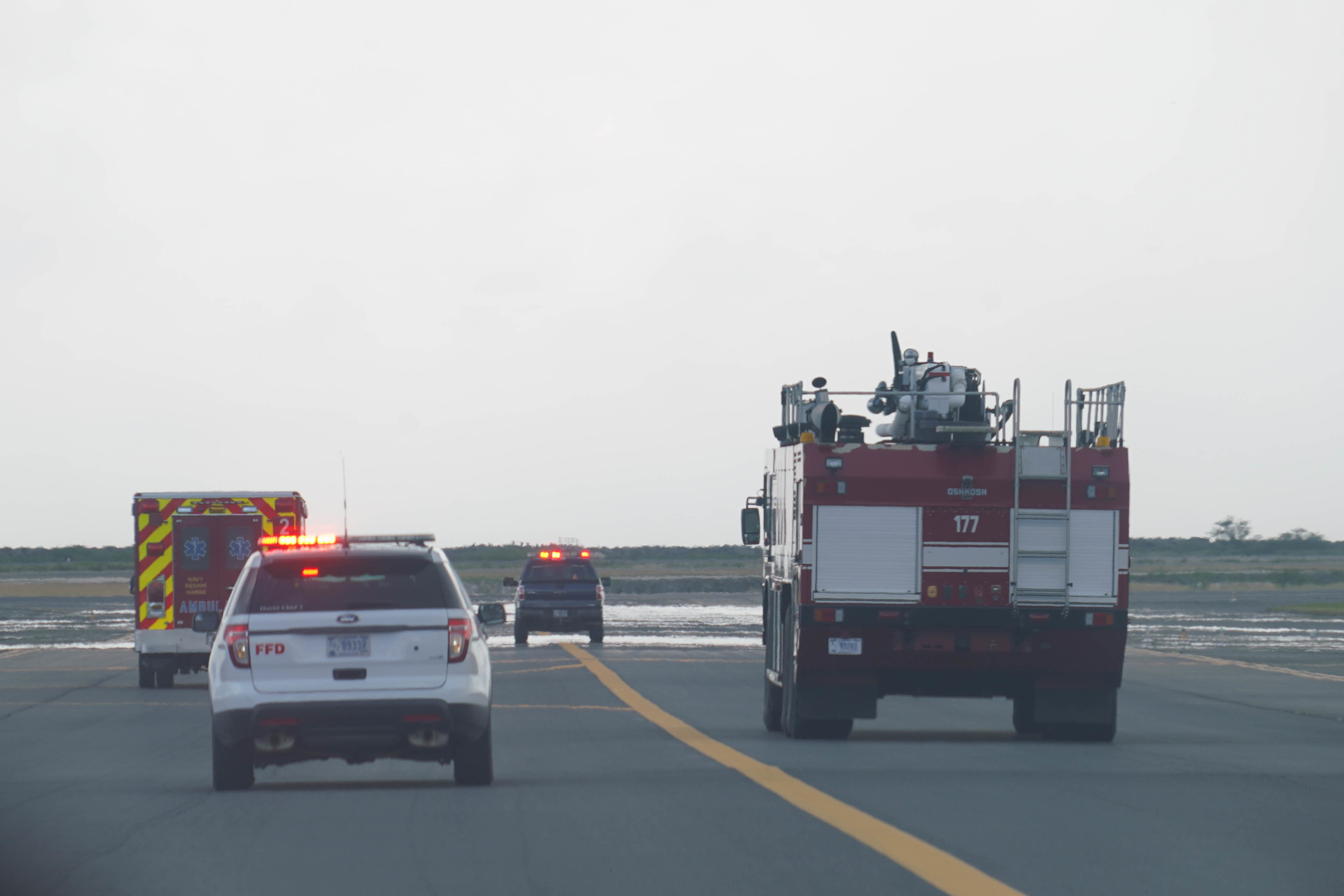 Pilot Decompression Exercise > 15th Wing > Article Display
