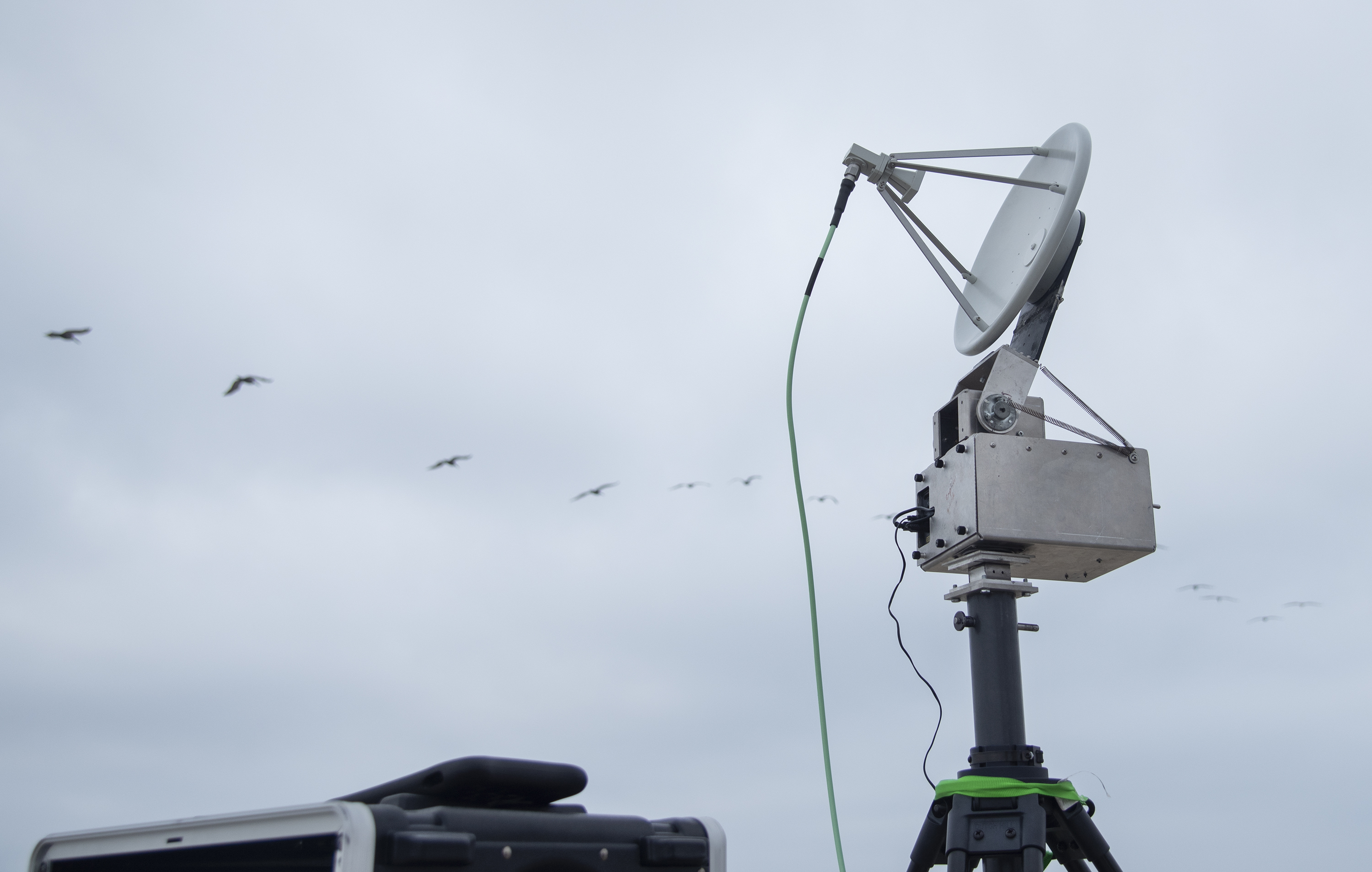 Emerald Flag returns highlighting new technology > Air Force Test ...