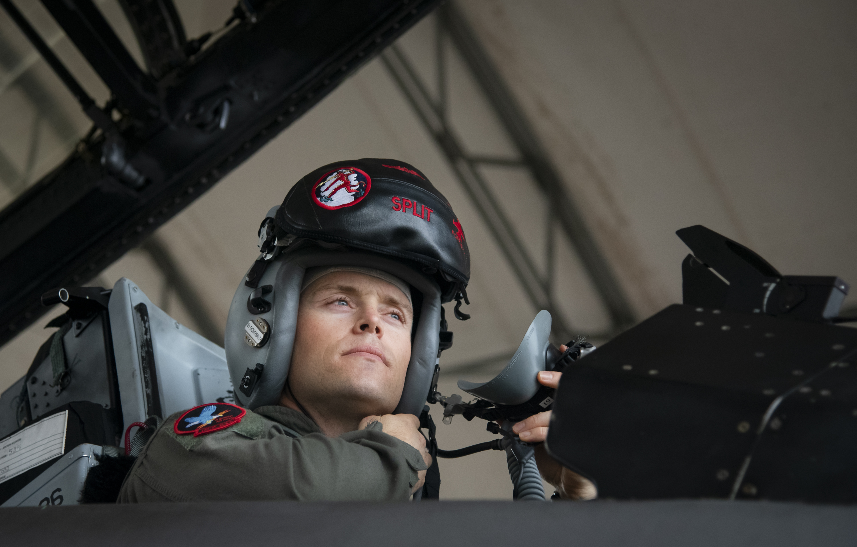 Emerald Flag returns highlighting new technology > Tinker Air Force ...