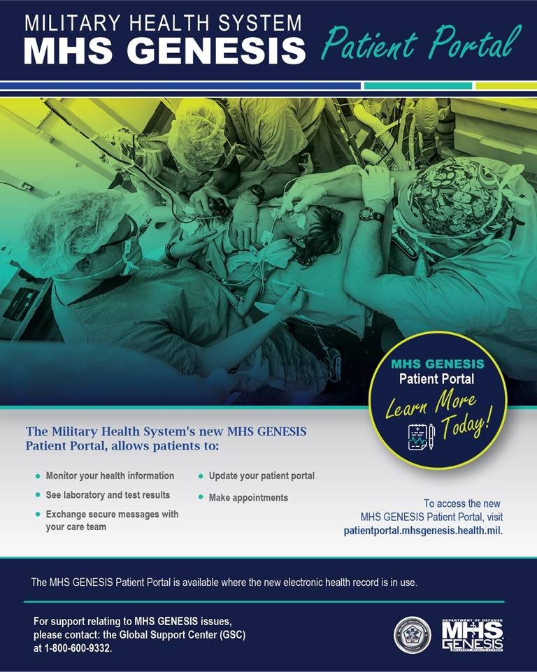 Hill to implement health record system April 24 > Hill Air Force Base ...