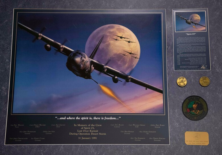 A piece of Hurlburt history recovered > Hurlburt Field > Article Display