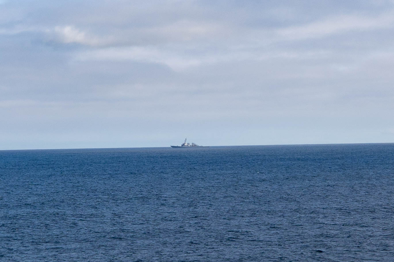 Sixth Fleet Conducts Multi-Domain Anti-Submarine Warfare in the ...